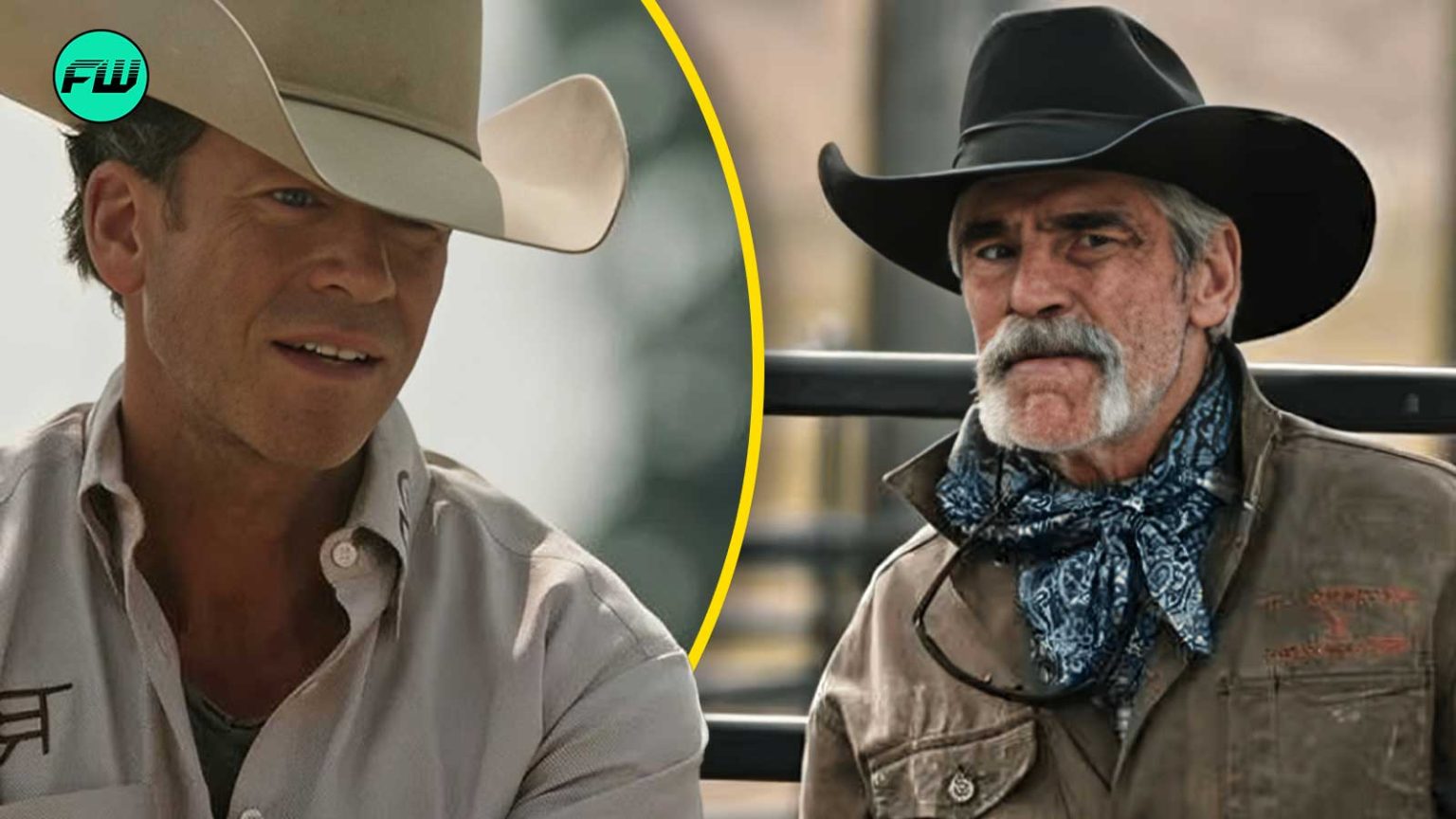 Yellowstone: What Happened to Lloyd? Taylor Sheridan Has Effectively ...