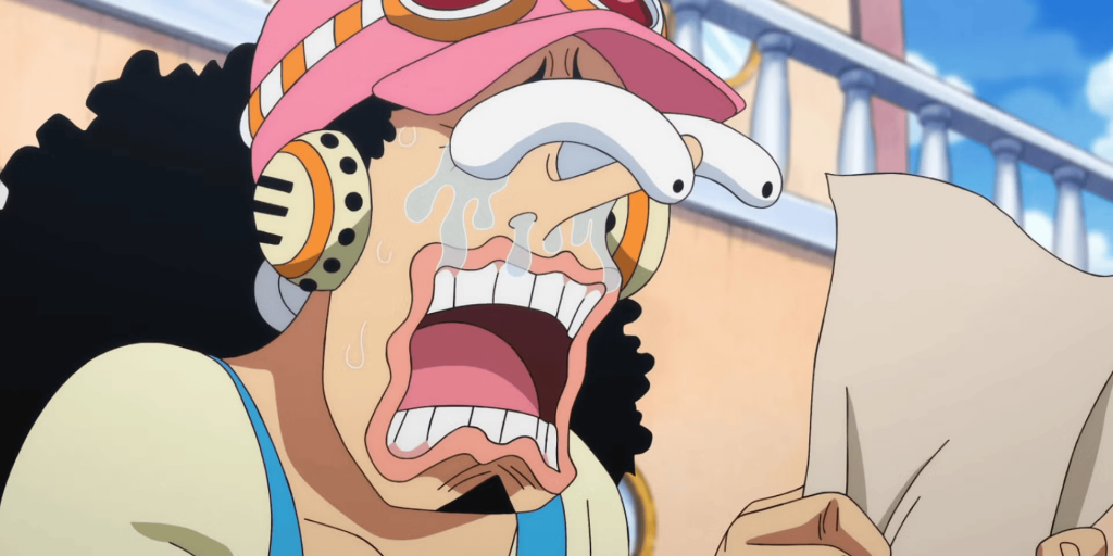 Luffy Will Beat Shanks Soon: One Piece Bounty Prediction After Gear 5 ...