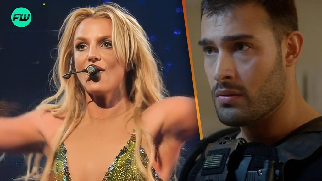 Why Did Britney Spears and Sam Asghari Get Divorced? Reason Revealed