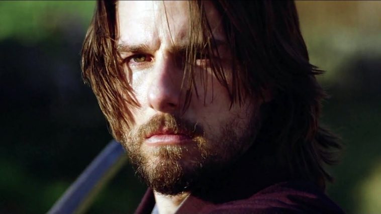 Steven Seagal Claims Tom Cruise Was Wrongly Cast for a Role That Was ...