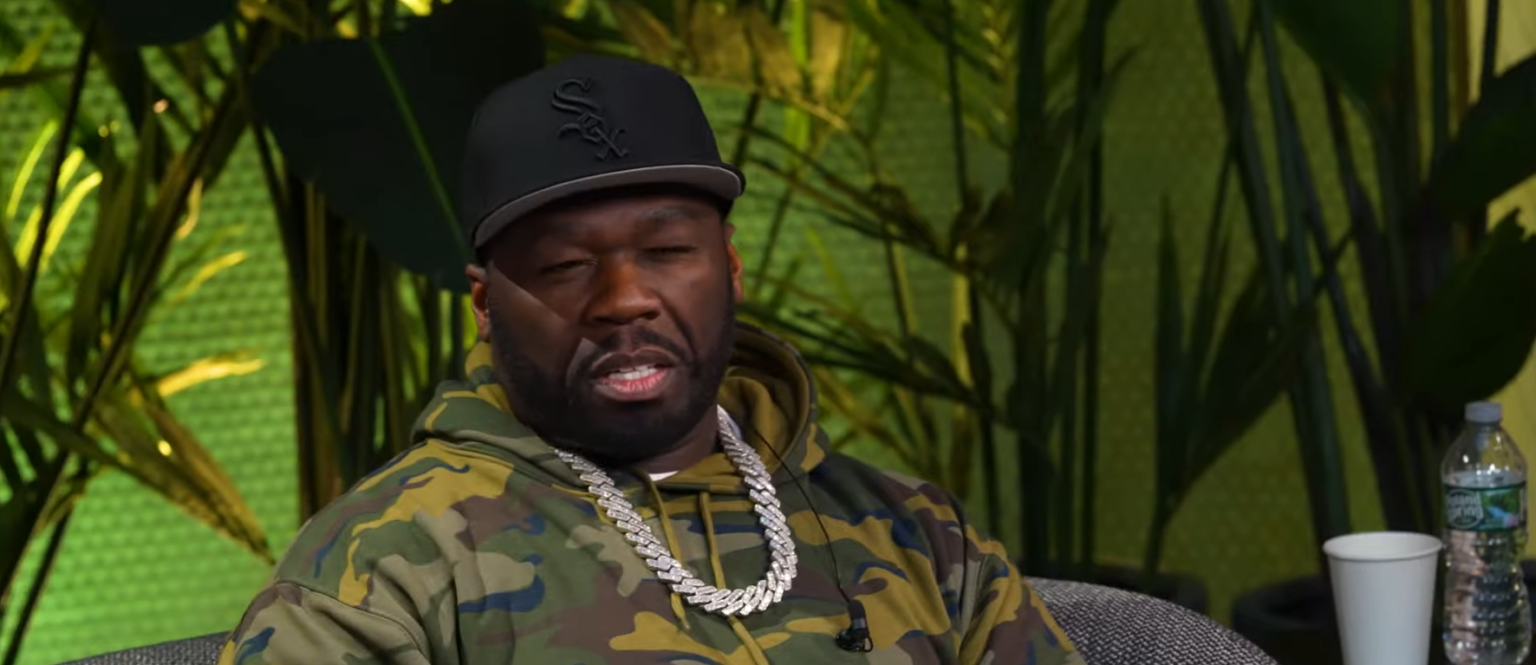 50 Cent Verbally Attacks P Diddy's Enemy For a Change While He Suffers ...