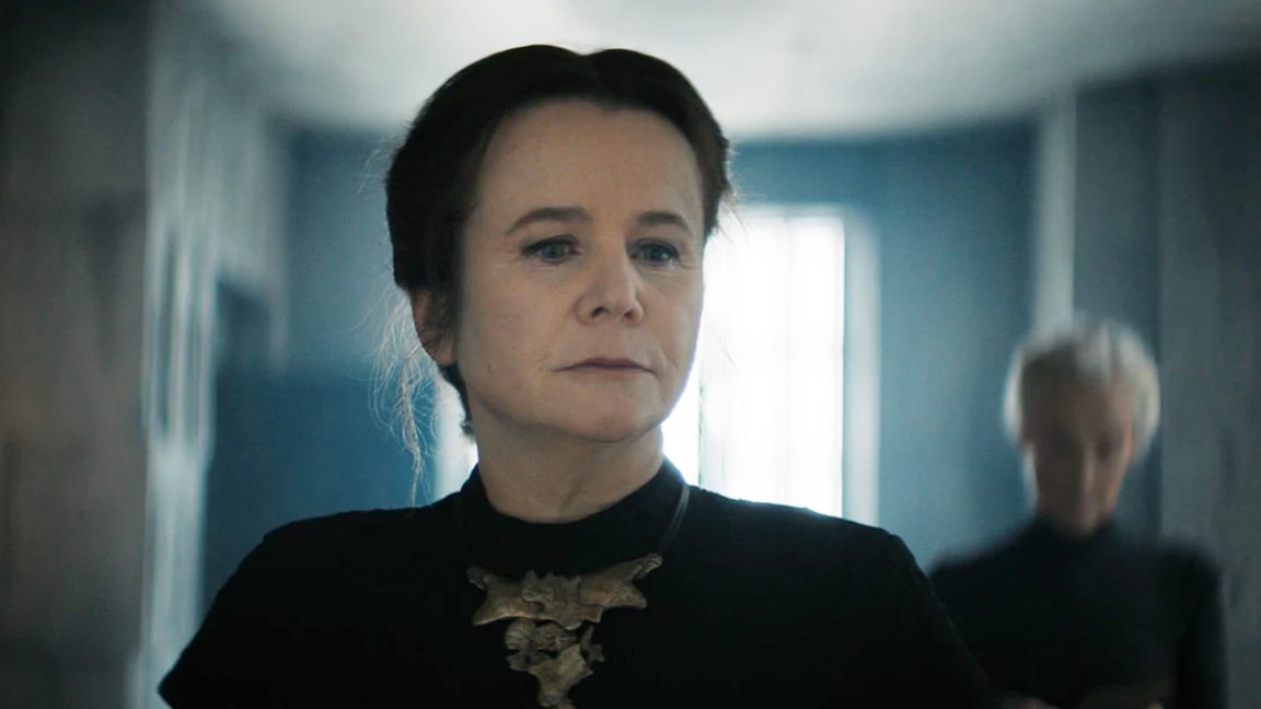"They just took the shortcut": Dune: Prophecy’s Lazy Approach to Finale ...