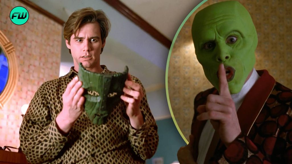 Jim Carrey Deserved Way More Than He Actually Earned for Playing ...