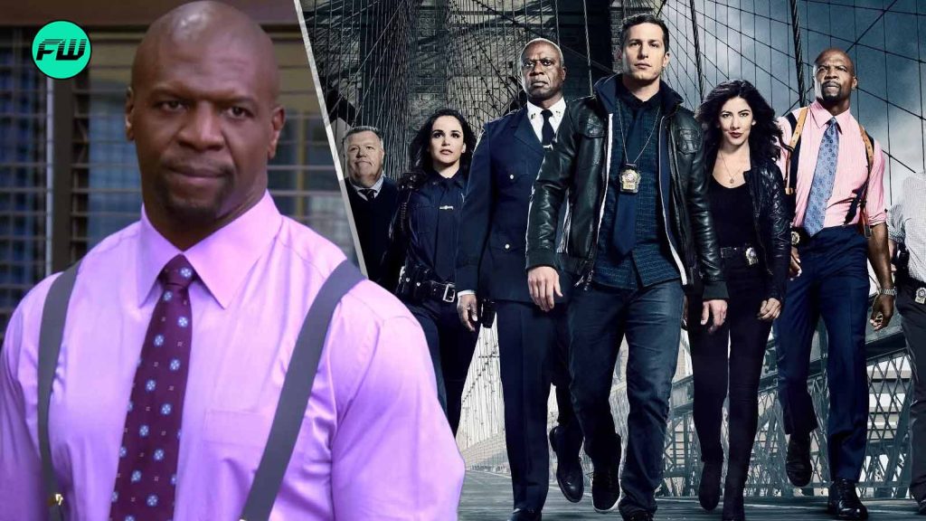 Real Reason Brooklyn 99 Revival Will Never Happen After Terry Crews ...