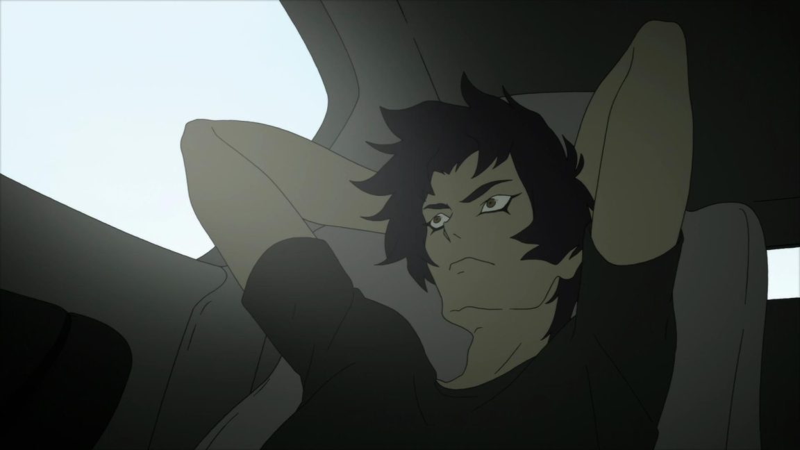“I felt it was scary”: Devilman Crybaby Creator on the Original ...