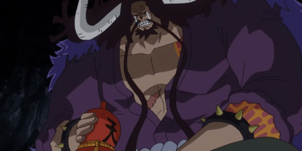 One Piece: Before God’s Valley, Oda Needs to Reveal a Major Plot Hole ...