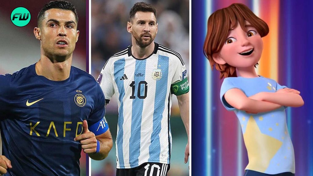 Things Are Not Looking Good for Cristiano Ronaldo’s Fans as Young ...