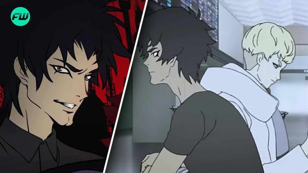 “I felt it was scary”: Devilman Crybaby Creator on the Original ‘Devilman’ Manga That’s Still ...