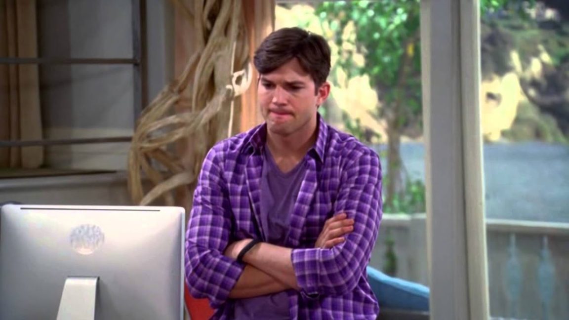 "We are still friends": Ashton Kutcher Leaving P Diddy’s Rat Pack ...