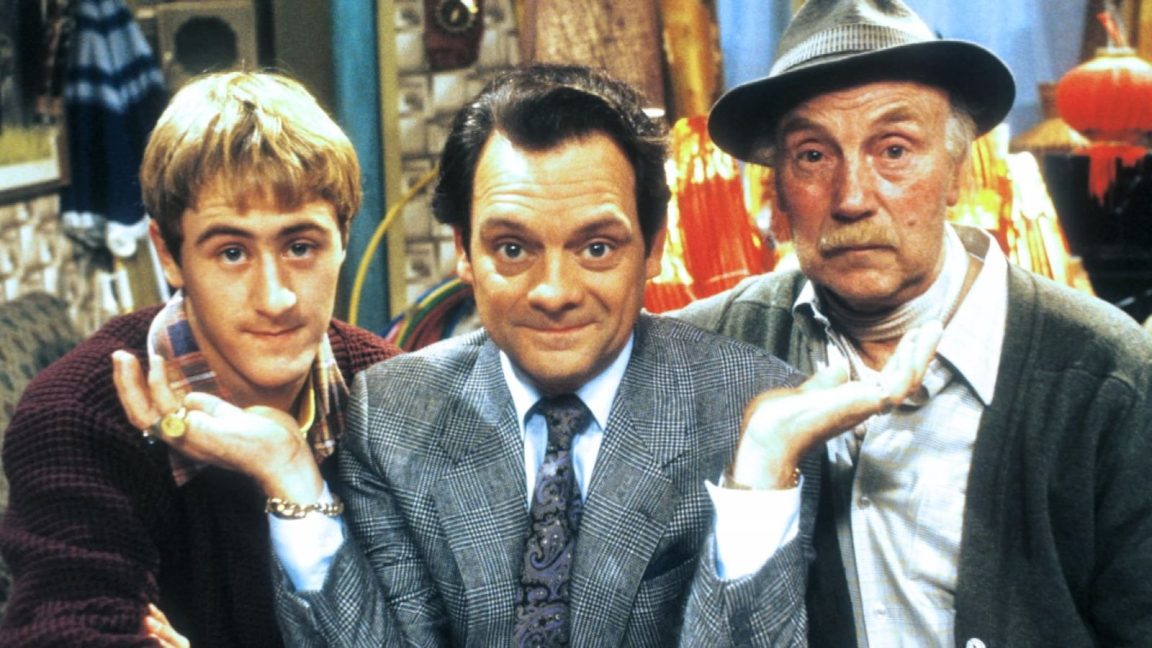 “Only Fools and Horses” Cast: Where Are They Now?