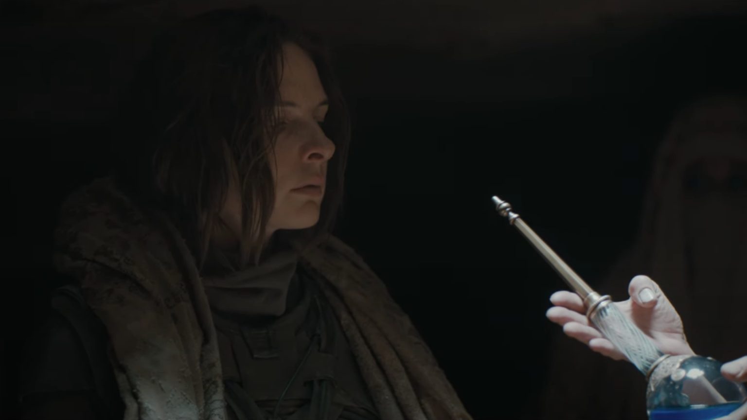 Did Hajime Isayama’s Attack on Titan Copy Dune? Alarming Similarities ...