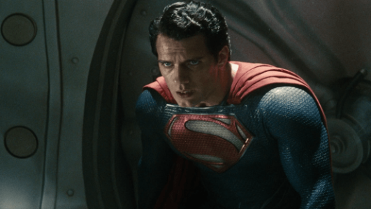 Sorry Henry Cavill! Defending Zack Snyder’s Dark Take On Superman Doesn ...