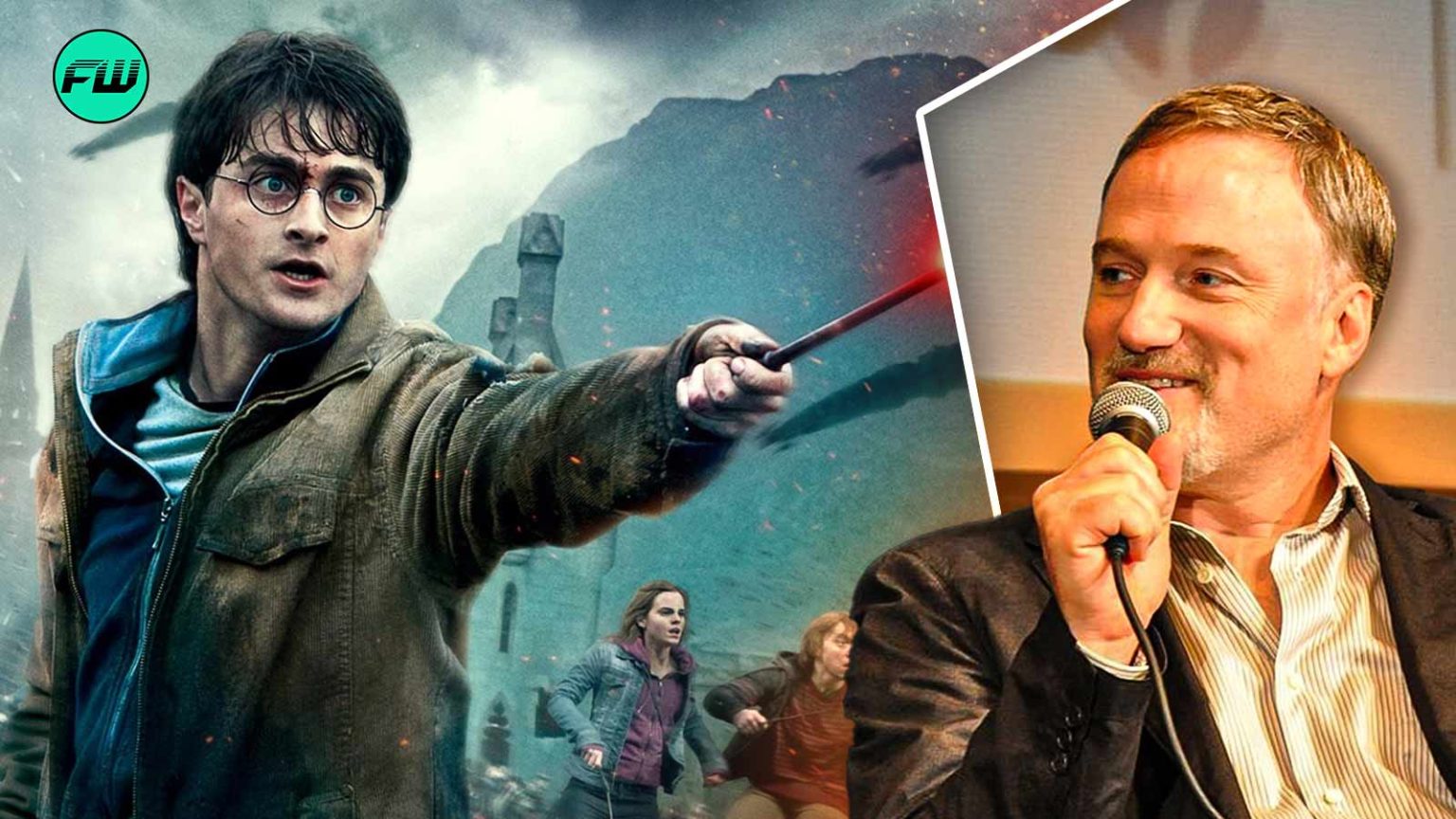 J.K. Rowling’s First Book After Harry Potter That Set a Goodreads ...