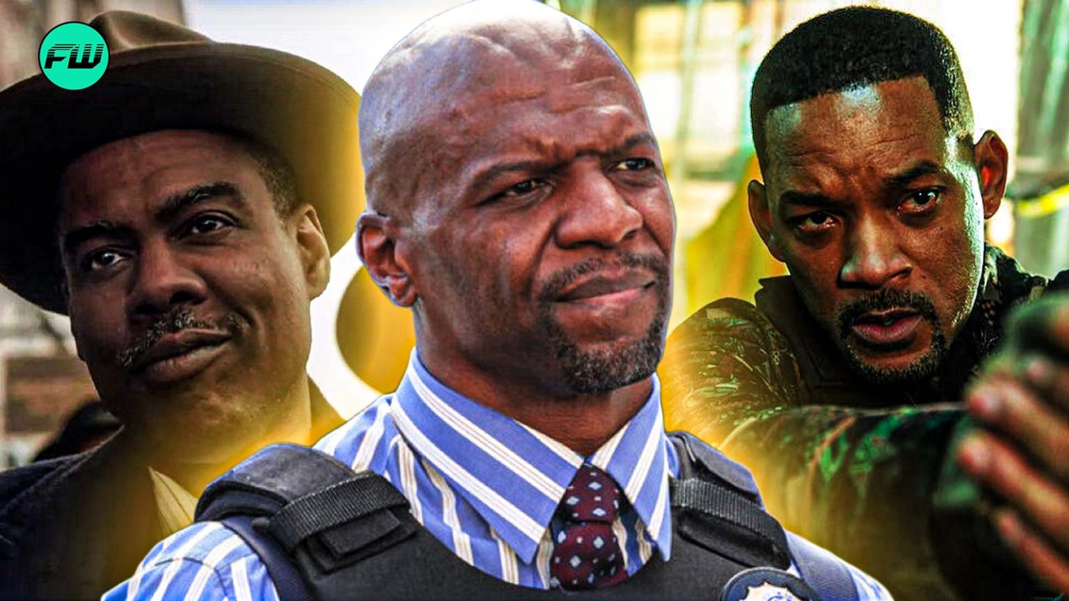 “I’ve done worse than Will”: Terry Crews Revealed His Dark Past That’s ...