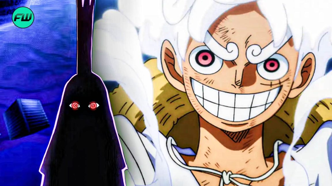 One Piece: The ‘Will of D’ Didn’t Start With Joyboy, the Real Origin ...