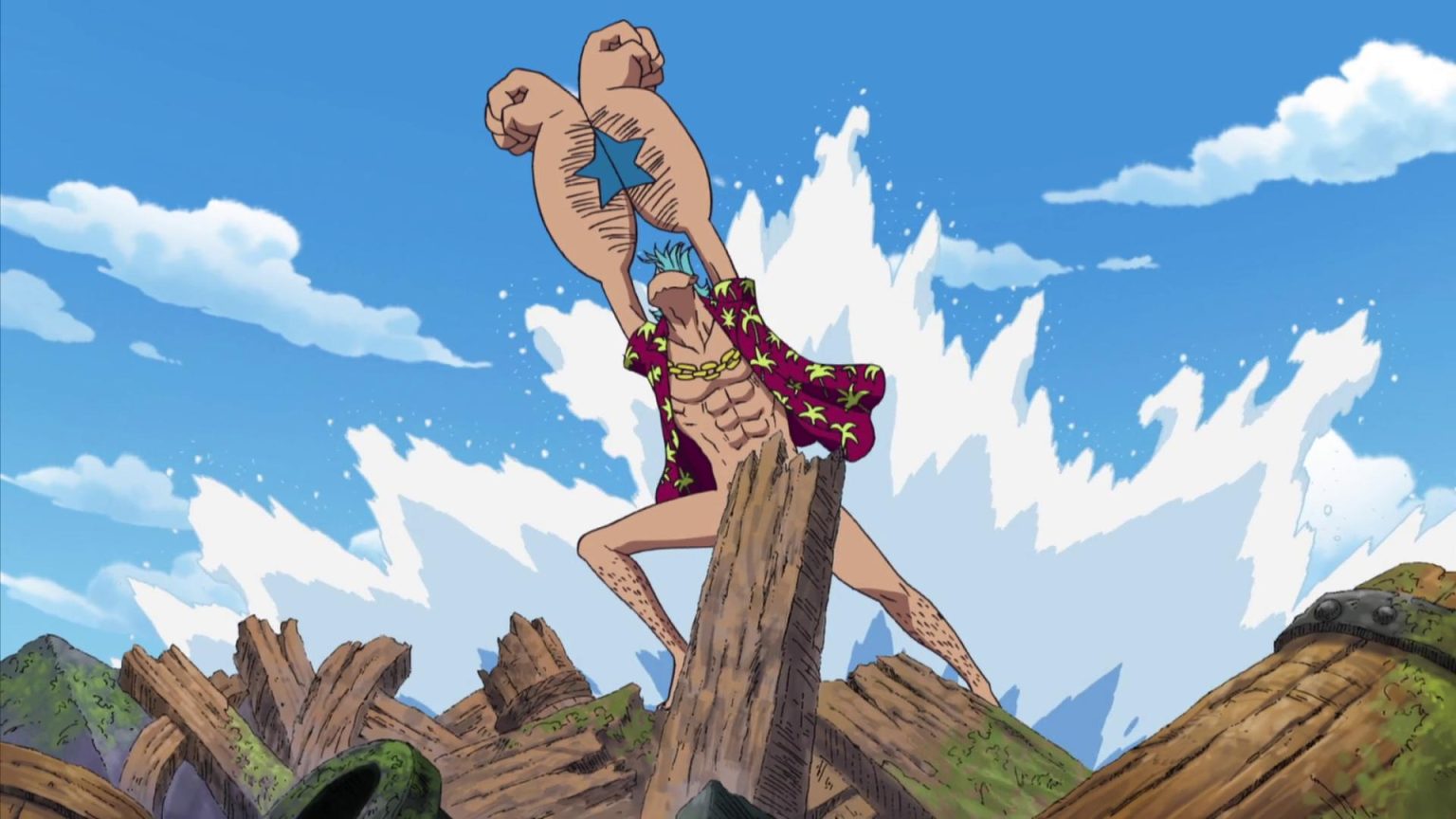 "Oda is such a goat for this": Eiichiro Oda Pays Tribute to Kazuki Yao ...