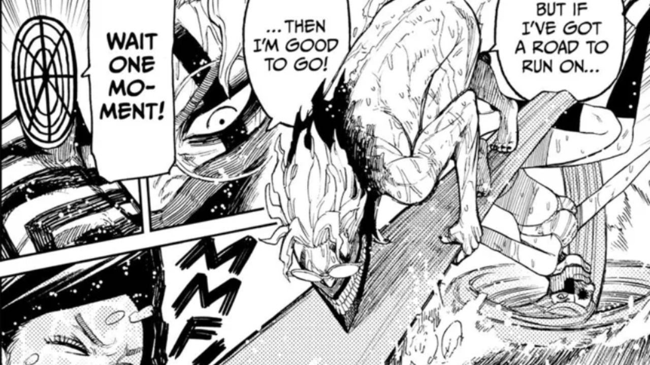 The Dandadan Anime is Out to Surpass Yukinobu Tatsu's Manga by Finding ...