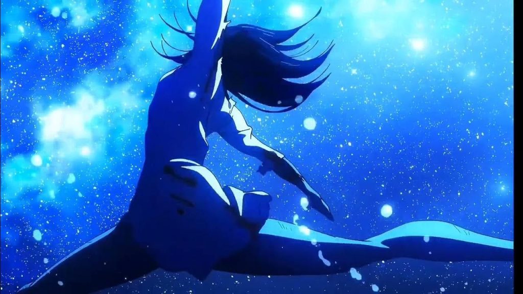 The Dandadan Anime is Out to Surpass Yukinobu Tatsu's Manga by Finding ...