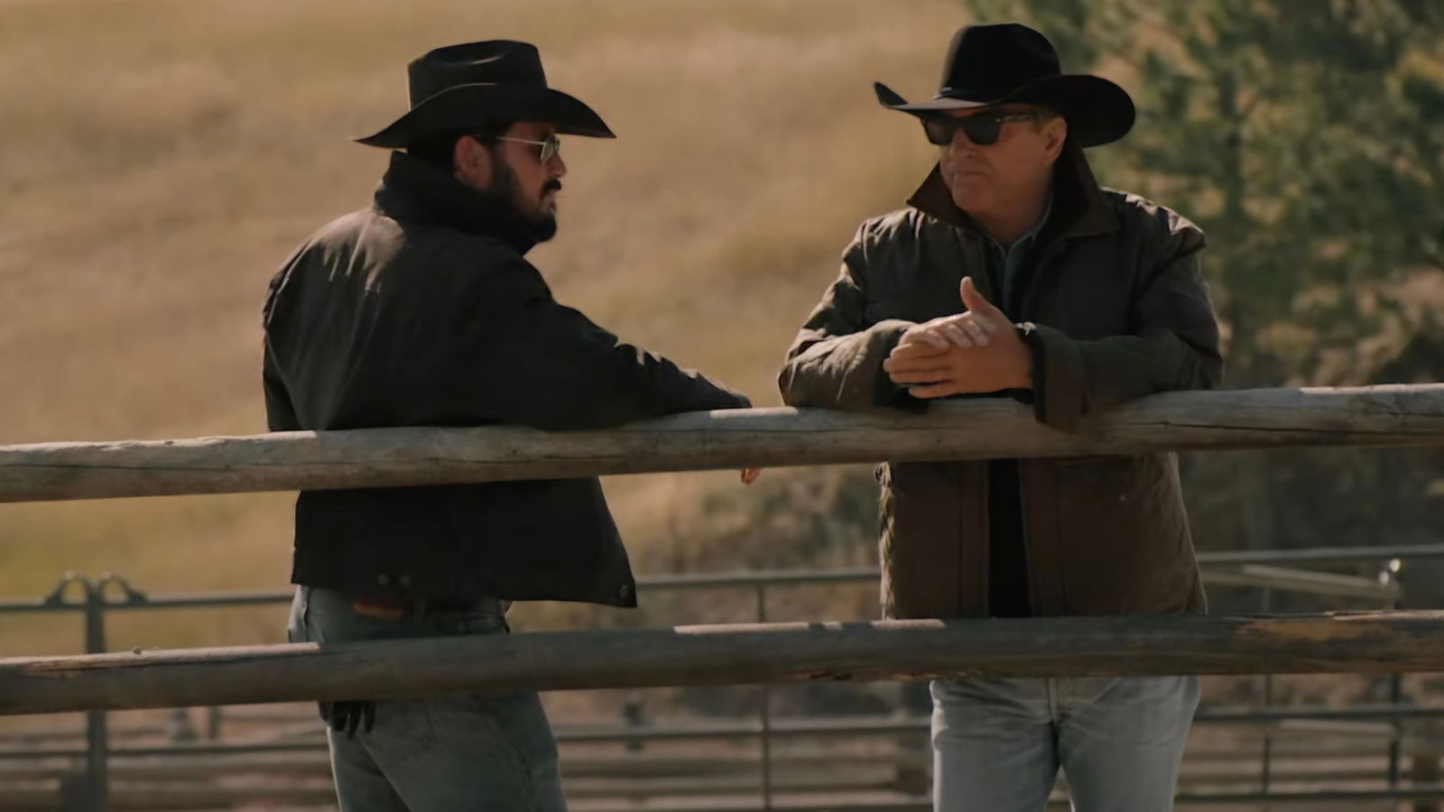 Taylor Sheridan Can Create the Most Iconic Crossover Event in Landman ...