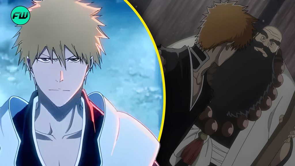 Bleach: Thousand-Year Blood War Has 1 Fight Scene So Brutally Accurate ...