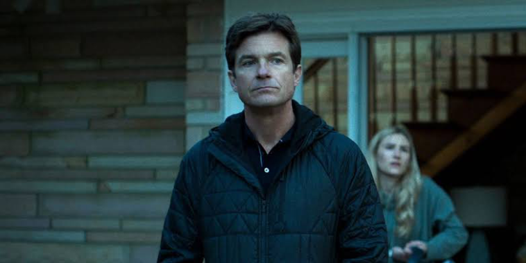 "I'm not trying to do ANY acting": Jason Bateman Didn’t Want to Act in ...