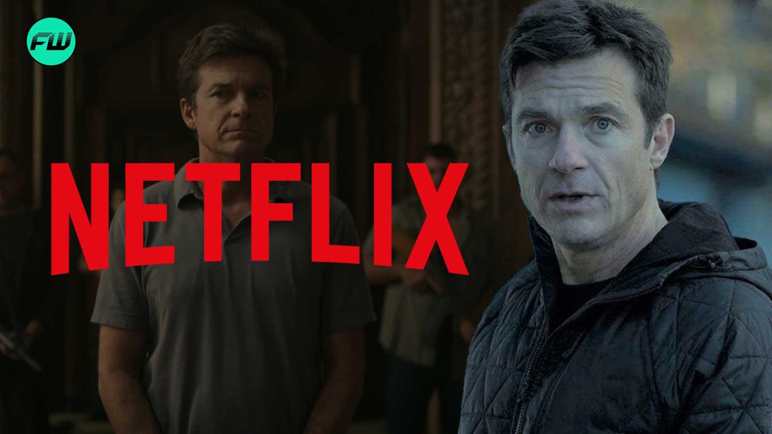 "I'm not trying to do ANY acting": Jason Bateman Didn’t Want to Act in ...