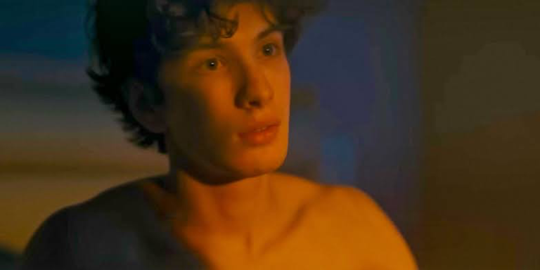 “I didn’t even have to do a naked self tape”: Mikey Madison Didn’t Have ...