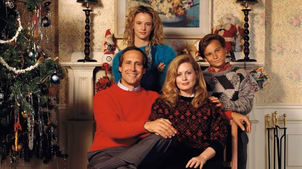 What the Cast of 1989 Hit "Christmas Vacation" Is Doing Right Now
