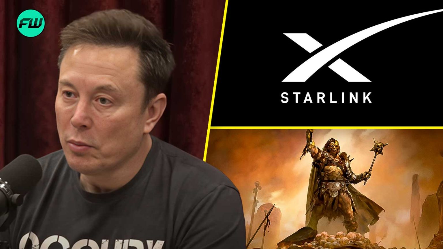 “You can definitely game on Mars”: Elon Musk’s Starlink Can’t Solve the ...