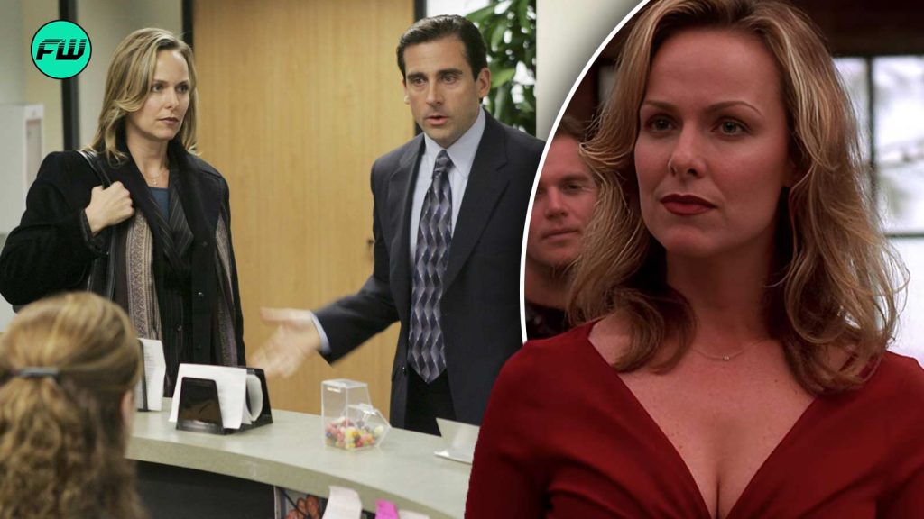 Melora Hardin’s Jan Was So Iconic in ‘The Office’ That We Forget She ...