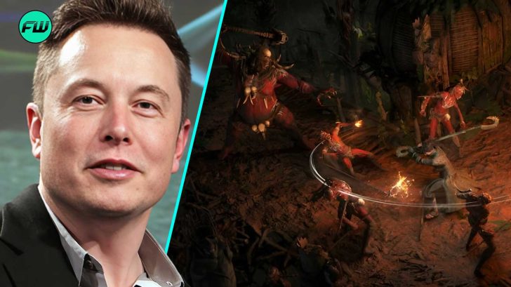 Elon Musk Eyes the Path of Exile 2 Leaderboards Too but Only if It ...