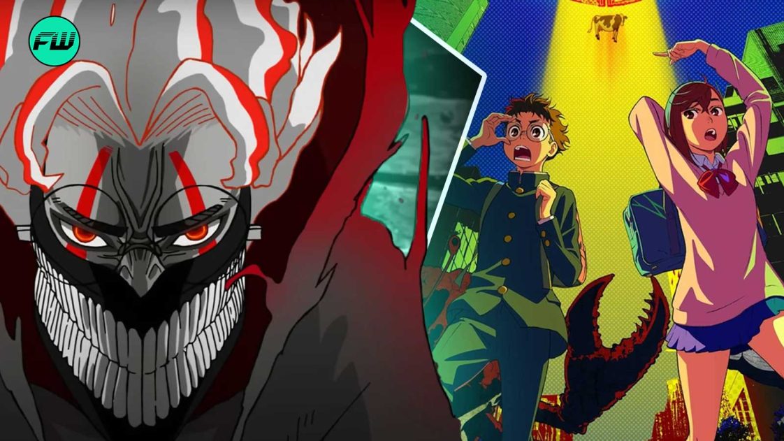 Dandadan’s First Ever Popularity Poll Is Unsurprisingly Taking the ...