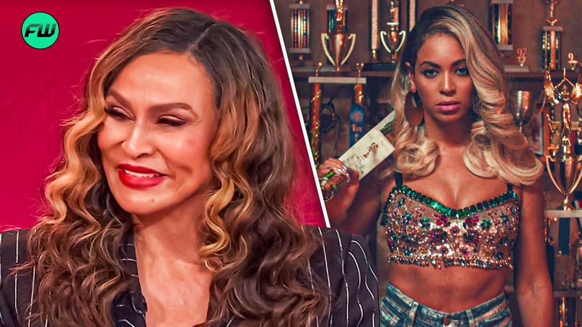 Beyonce's Mother: Tina Knowles' Nationality and Ethnicity Explored