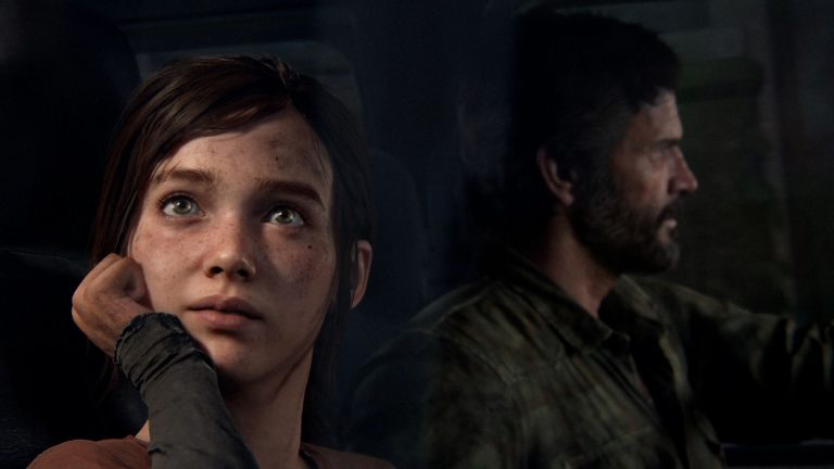 Even if You Hate Neil Druckmann’s New Protagonist Jordan A. Mun You ...