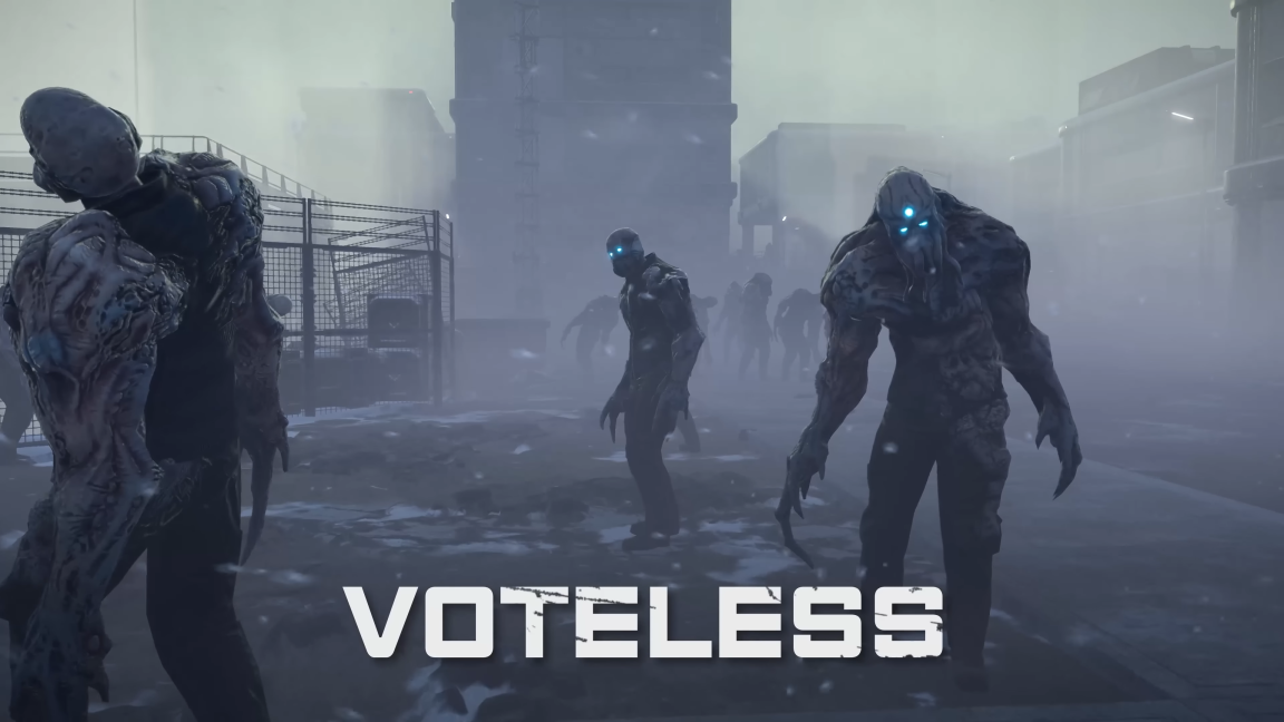 "They do so many funny moves": Helldivers 2 Illuminate Zombies Death ...