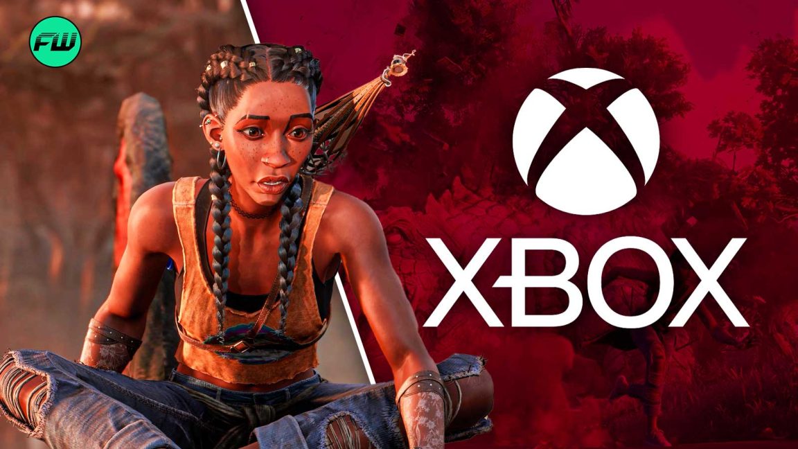 "Would buy it Day 1 on PS5": New Boss Fight Clip from Upcoming Xbox ...