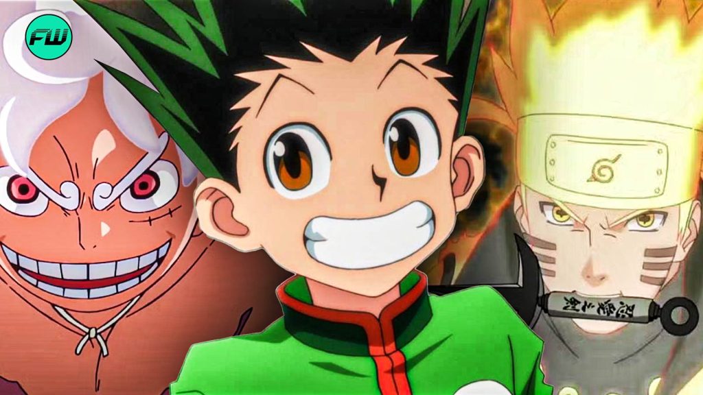 Only Reason You'll Need to Watch Original Hunter x Hunter Anime is Why ...