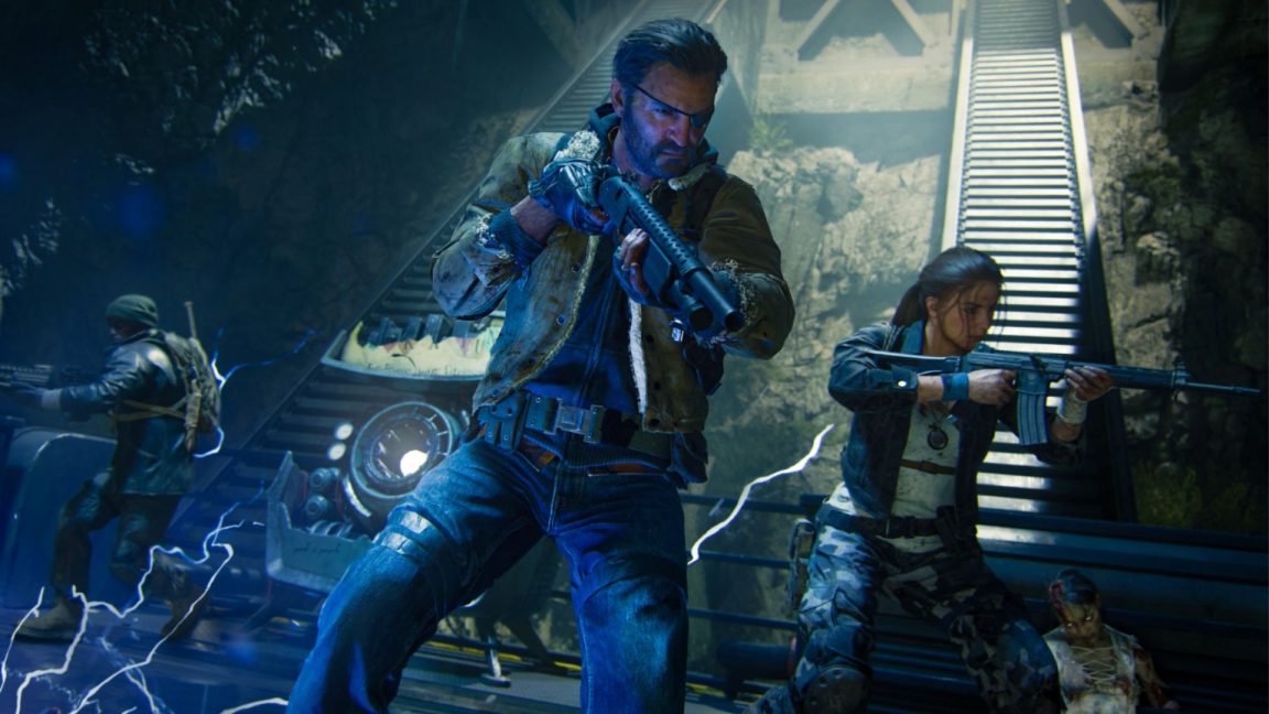 “Desperately chasing an ounce of what Fortnite has”: Black Ops 6’s Most Humiliating Finisher ...