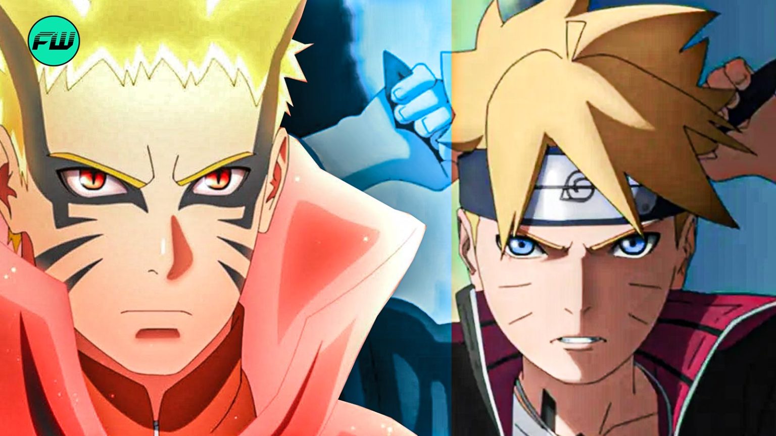 Boruto: Masashi Kishimoto Must be Saving One OP Ability from Shippuden ...