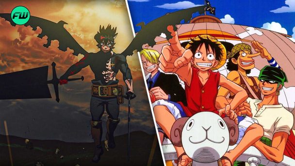 Pierrot and Yuki Tabata Must Weed it Out in Season 5: The Biggest Issue ...