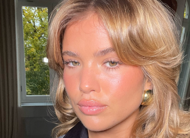 Matilda Djerf Net Worth: How Rich Is the Swedish Influencer