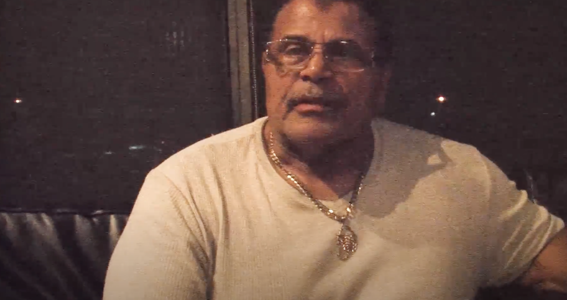 Get to Know Dwayne Johnson's Two Half-Siblings from His Father Rocky ...