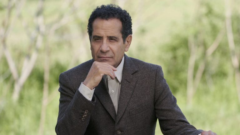 Who Is Brooke Adams? "Monk" Tony Shalhoub's Real Life Trudy