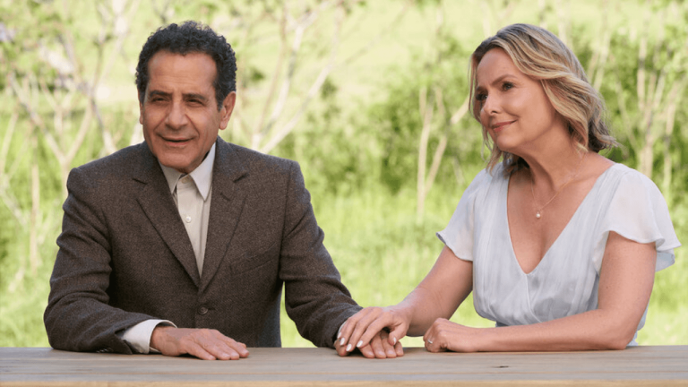 Who Is Brooke Adams? "Monk" Tony Shalhoub's Real Life Trudy