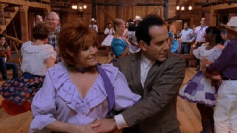 Who Is Brooke Adams? "Monk" Tony Shalhoub's Real Life Trudy