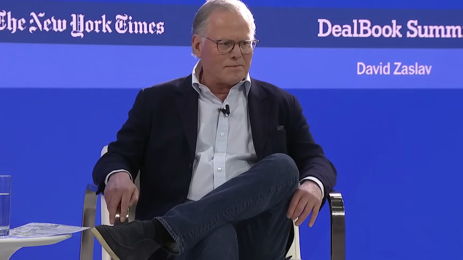 David Zaslav Net Worth: How Rich Is the Warner Bros. Discovery CEO?