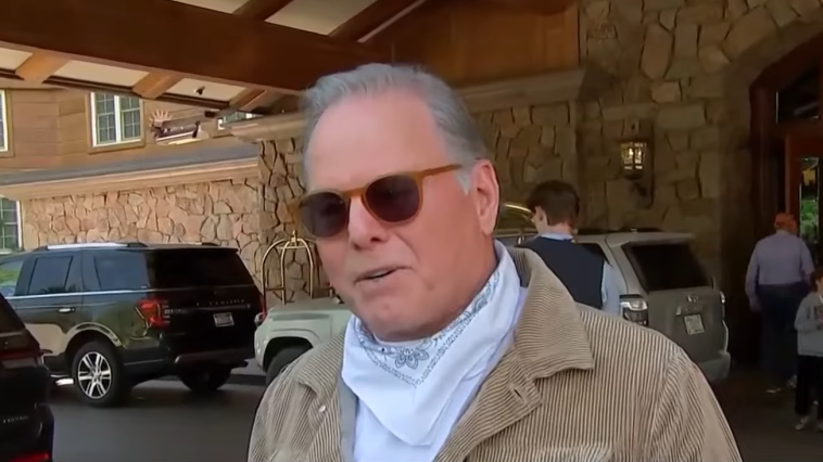 David Zaslav Net Worth: How Rich Is the Warner Bros. Discovery CEO?