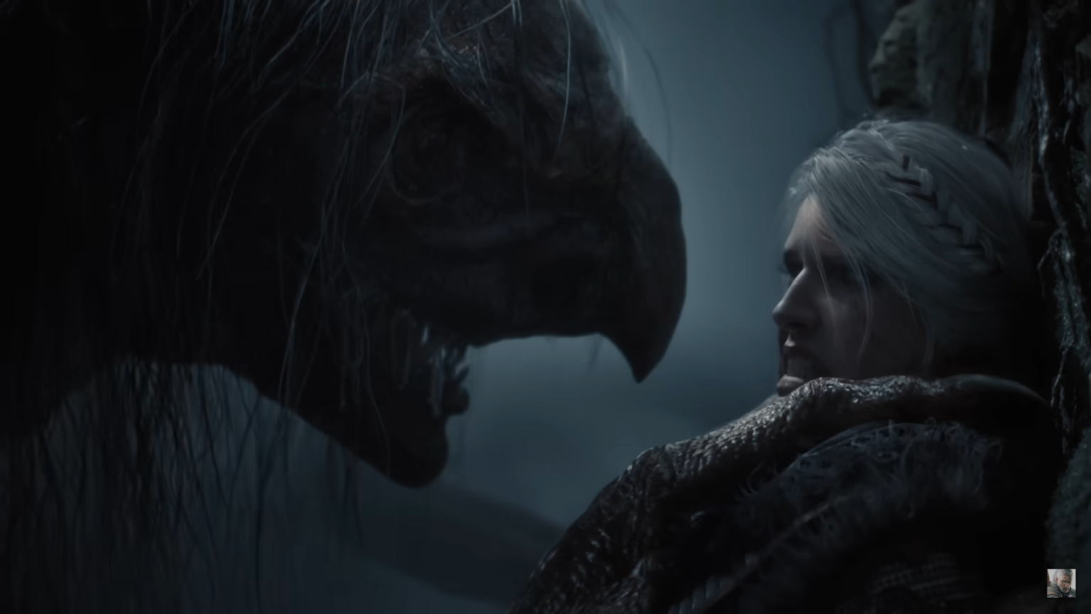 "You have inner demons that you have to fight first": The Witcher 4 Is ...