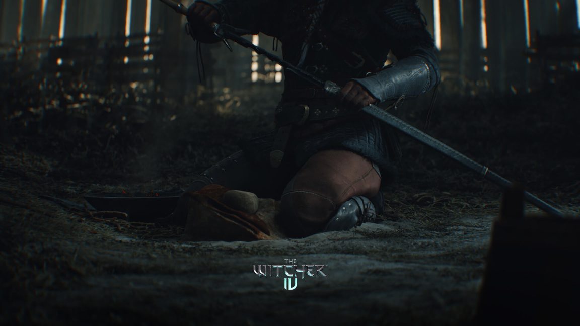 “Define her quite a bit more”: The Witcher 4 Follows Character-Based ...