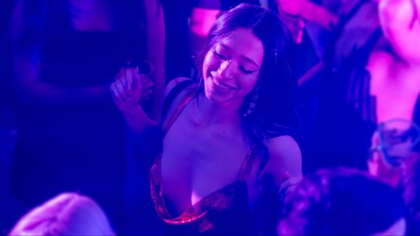 “I shot that in a docu-style way”: The Strip Club Scene Felt Real in ‘Anora’ Because of Mikey ...